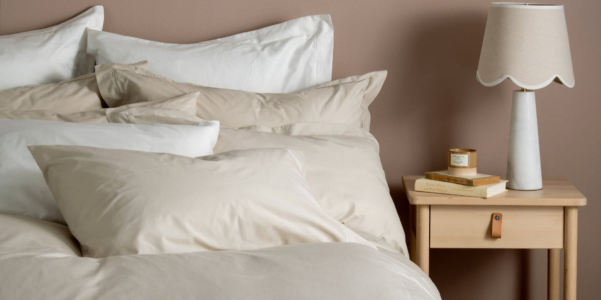 What is the best thread count for your bed? | Soak&Sleep