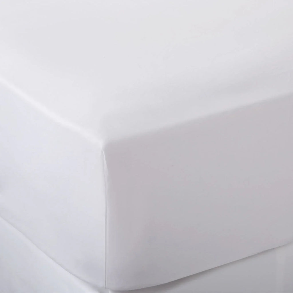 French Linen Fitted Sheets | Soak&Sleep