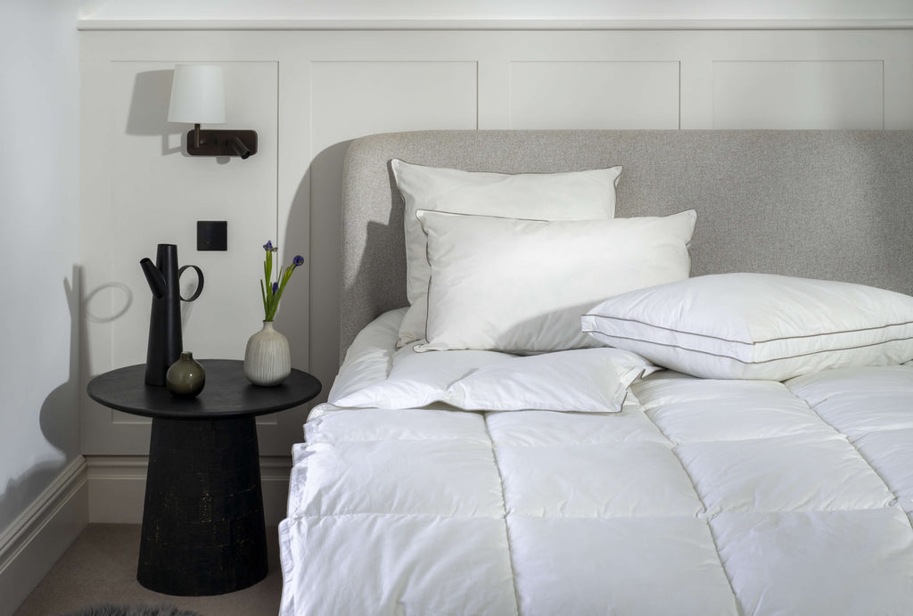 18 Tog Duvets - Highest Tog Duvets | Soak&Sleep