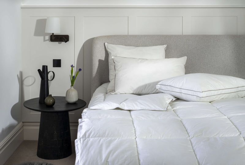 18 Tog Duvets - Highest Tog Duvets | Soak&Sleep