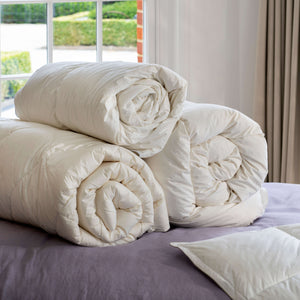 18 Tog Duvets - Highest Tog Duvets | Soak&Sleep