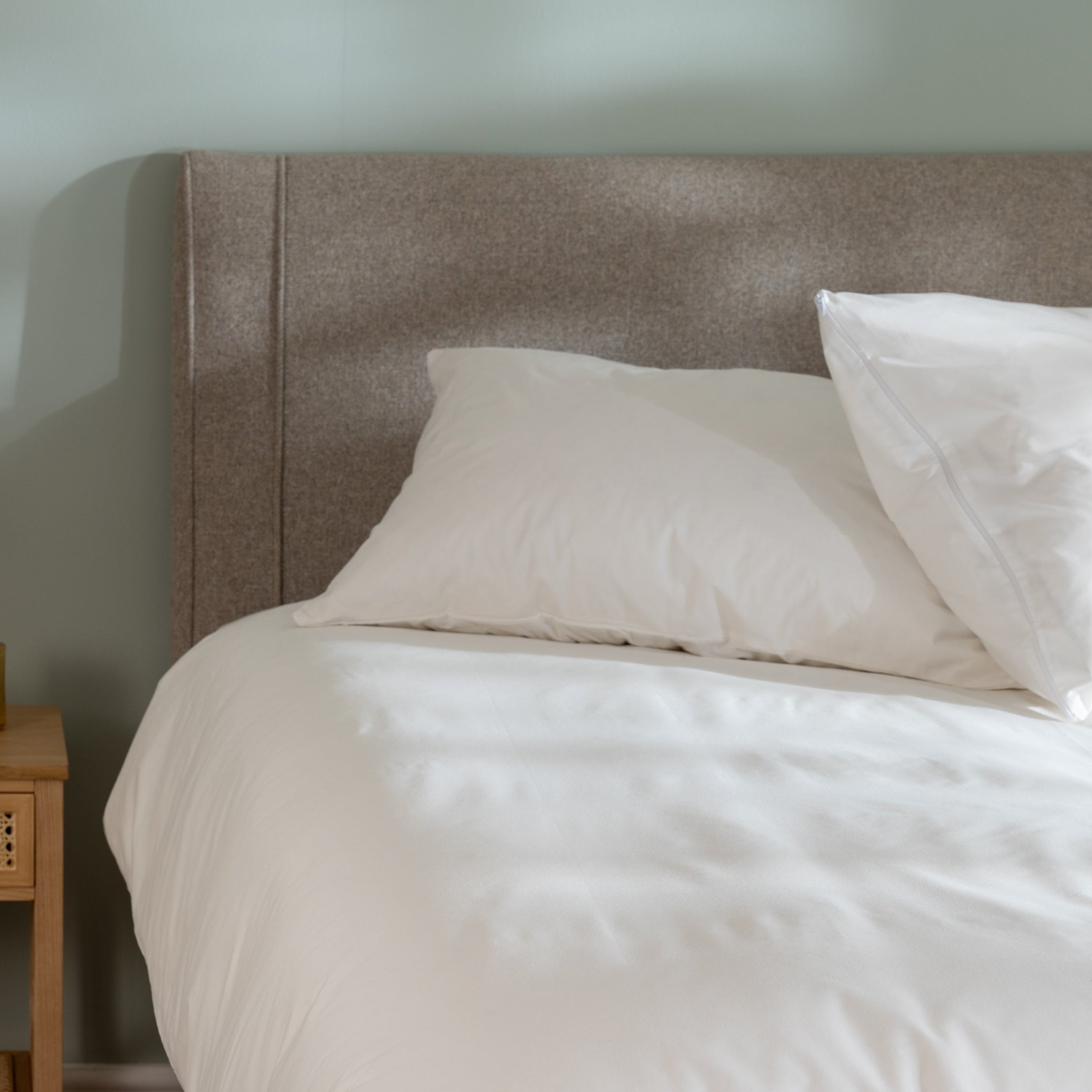 Duvet Protectors | Waterproof Duvet Covers | Soak&Sleep