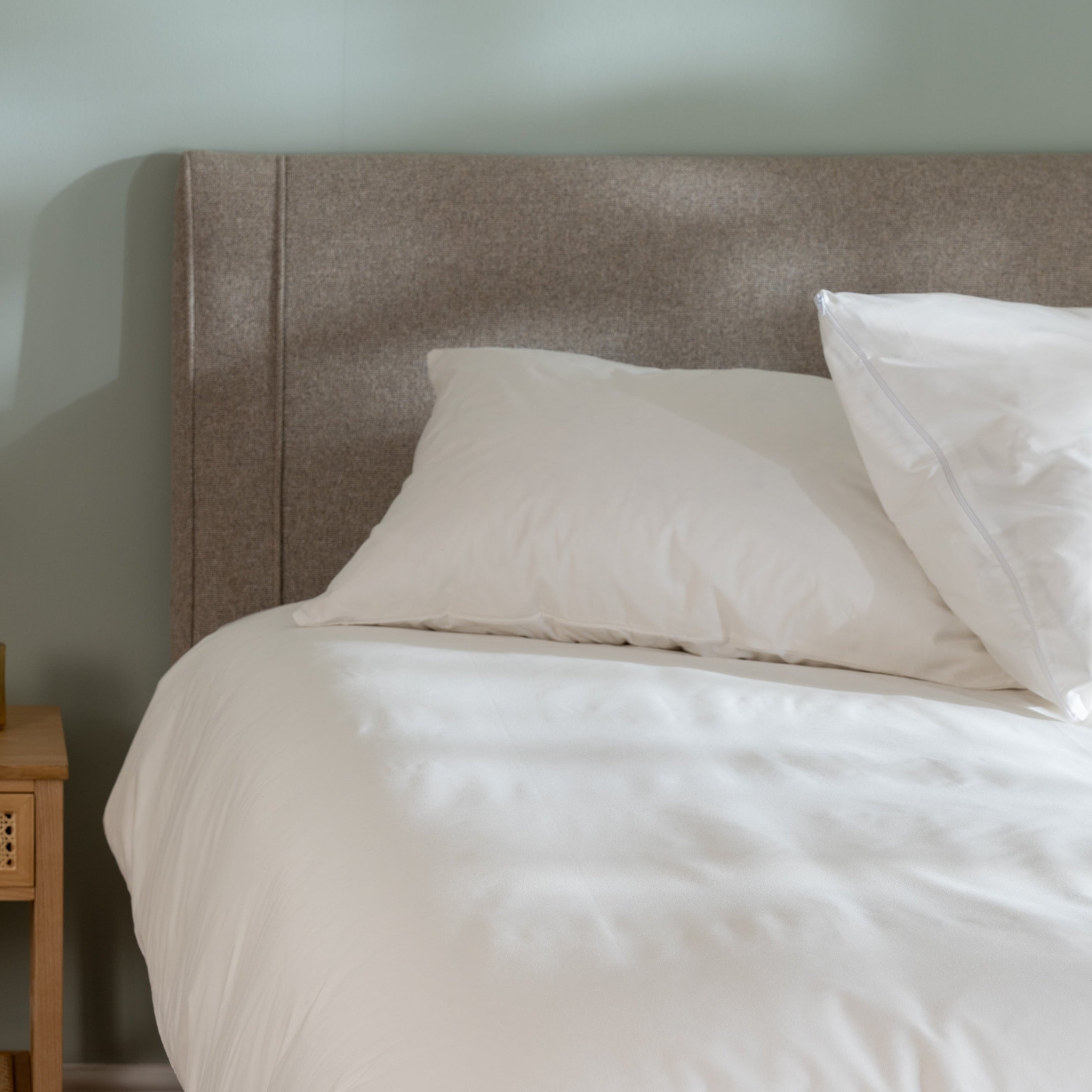 Duvet Protectors | Waterproof Duvet Covers | Soak&Sleep