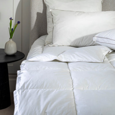 18 Tog Duvets - Highest Tog Duvets | Soak&Sleep