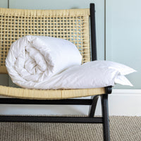 18 Tog Duvets - Highest Tog Duvets | Soak&Sleep