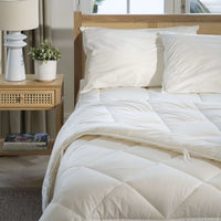 18 Tog Duvets - Highest Tog Duvets | Soak&Sleep