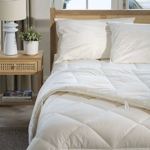 18 Tog Duvets - Highest Tog Duvets | Soak&Sleep