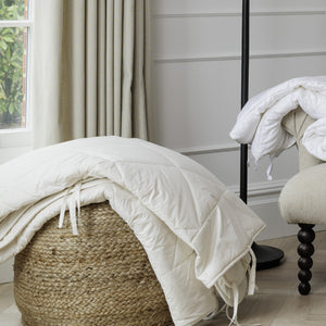 18 Tog Duvets - Highest Tog Duvets | Soak&Sleep