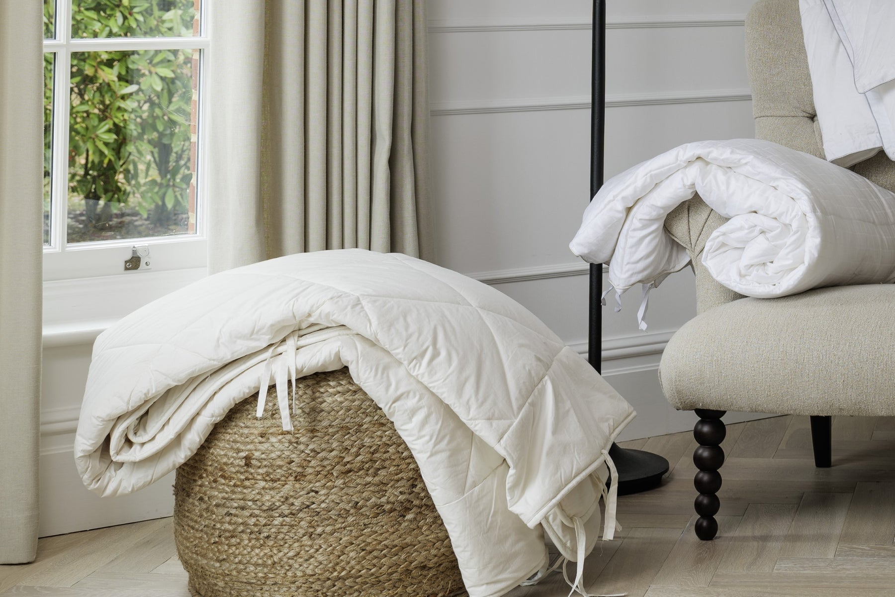 All Season Duvets | 3 in 1 Duvet for All Year Round | Soak&Sleep
