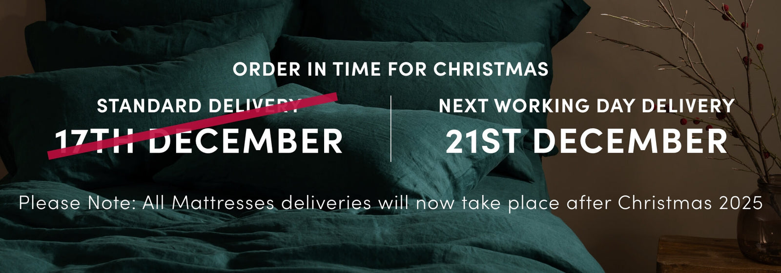 18 Tog Duvets - Highest Tog Duvets | Soak&Sleep