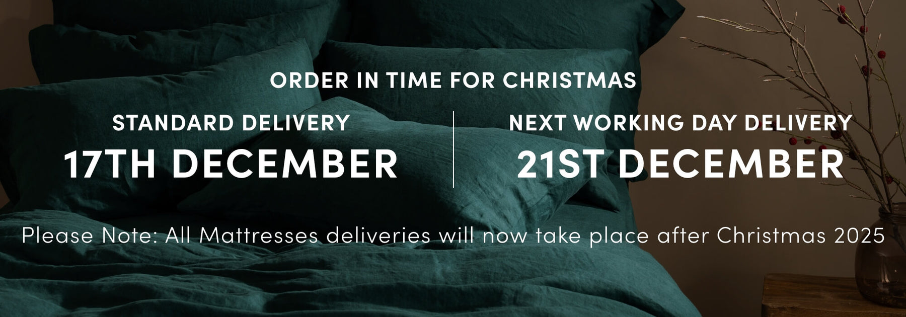 18 Tog Duvets - Highest Tog Duvets | Soak&Sleep