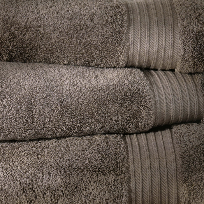 Mink Egyptian Cotton Bath Sheet