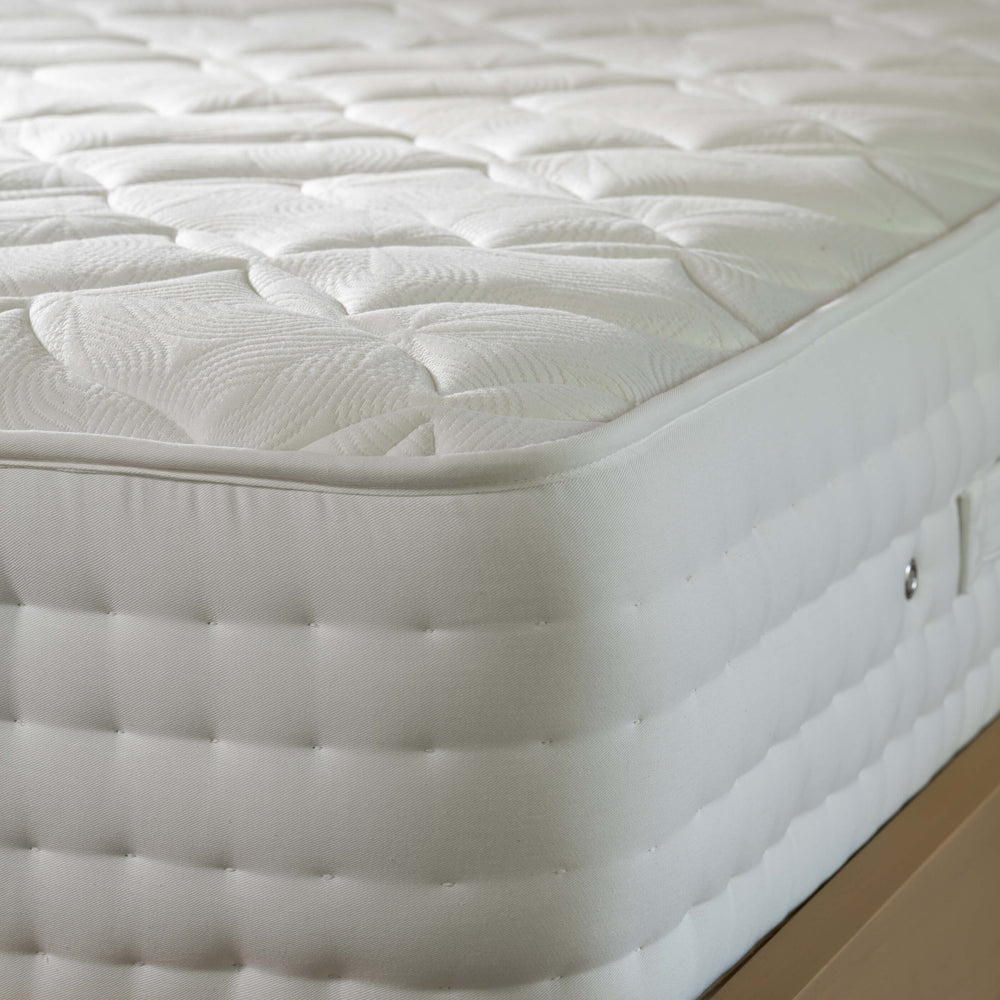 Next Generation 2000 Spring Mattress | Soak&Sleep