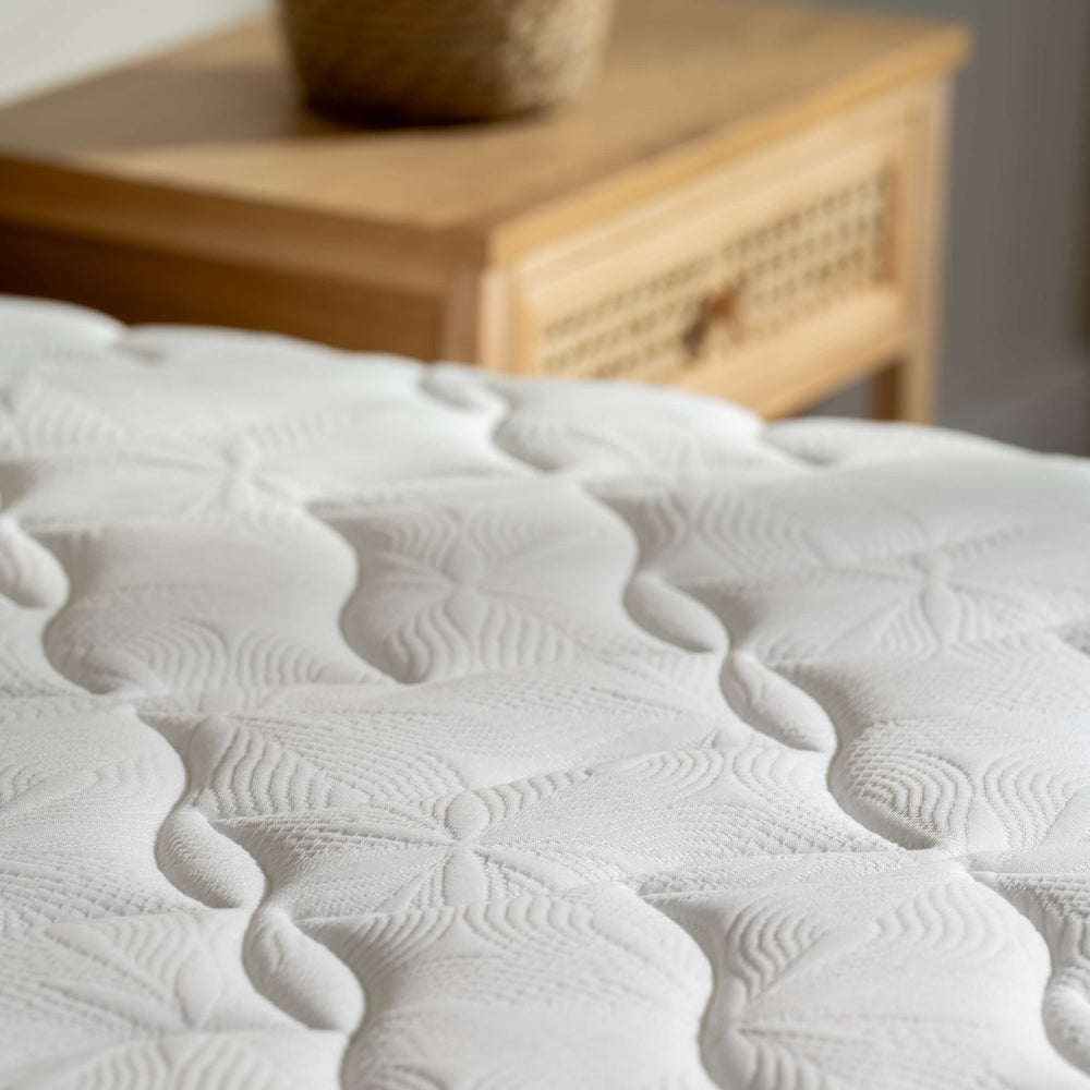 Next Generation 2000 Spring Mattress | Soak&Sleep