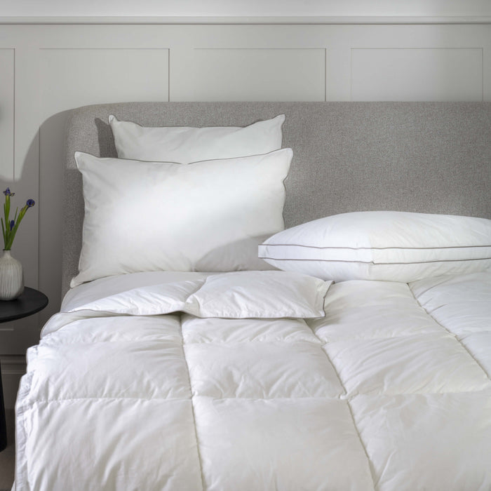 Highest Tog Duvets - 18 Tog Duvet (4.5 + 13.5 Tog) | Soak&Sleep